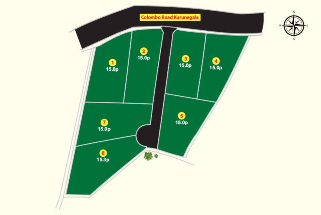 Highway Reach - Greenway Lands